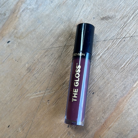 Revlon | Makeup | Lip Gloss By Revlon Super Lustrous The Gloss ...